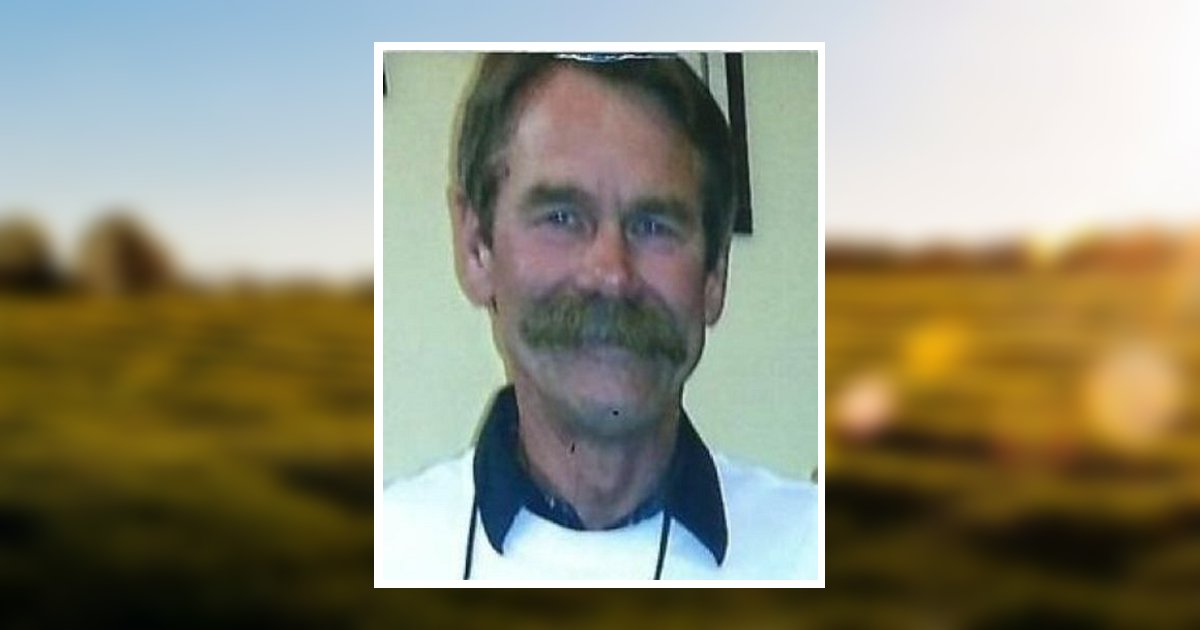 Pease, Robert "Scott" Obituary December 19, 2016 - Eversole Mortuary