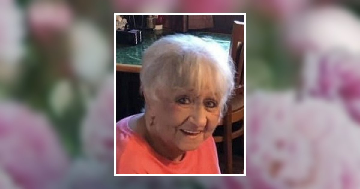 Regina M. "Mae" Wolfe Obituary May 25, 2023 - Krise Family Funeral Homes