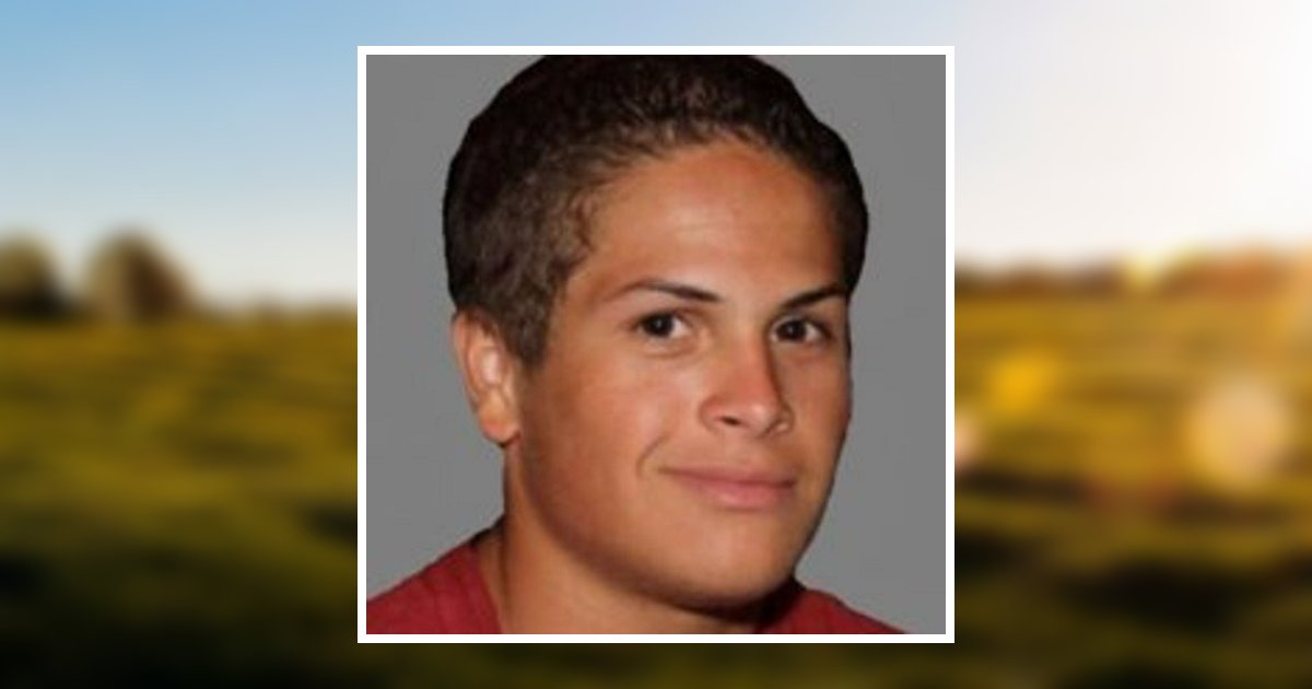 Chandler Scott Warren Obituary July 2, 2014 - Peebles Fayette County ...