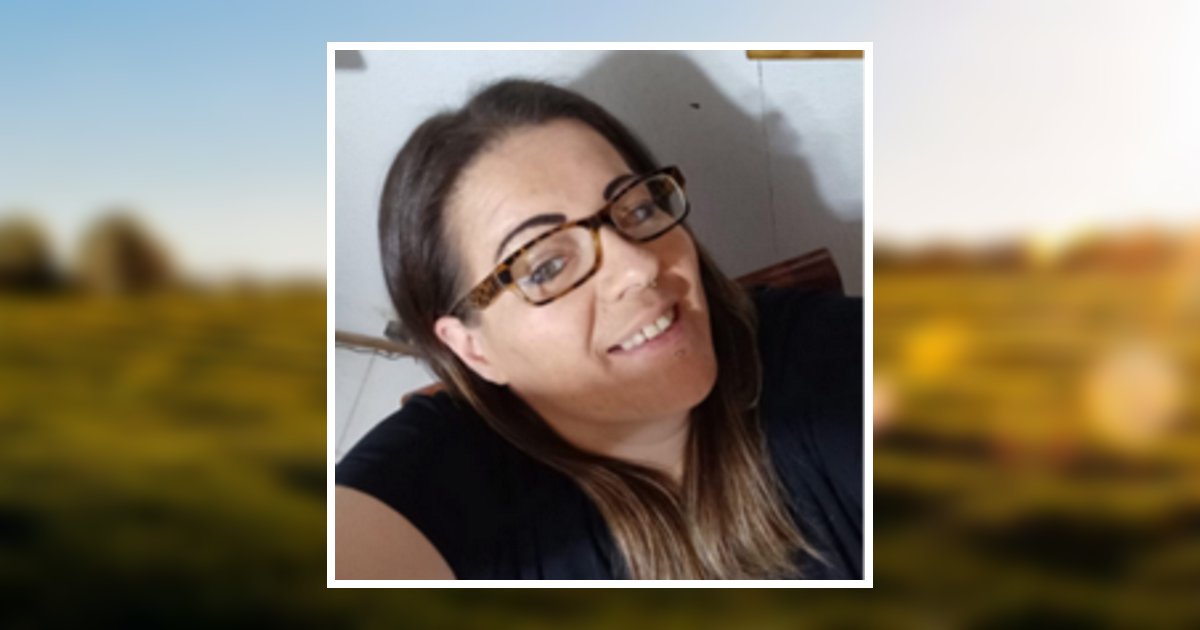 Janae Marie Goff Obituary February 9, 2025 - Maltbie Funeral Services