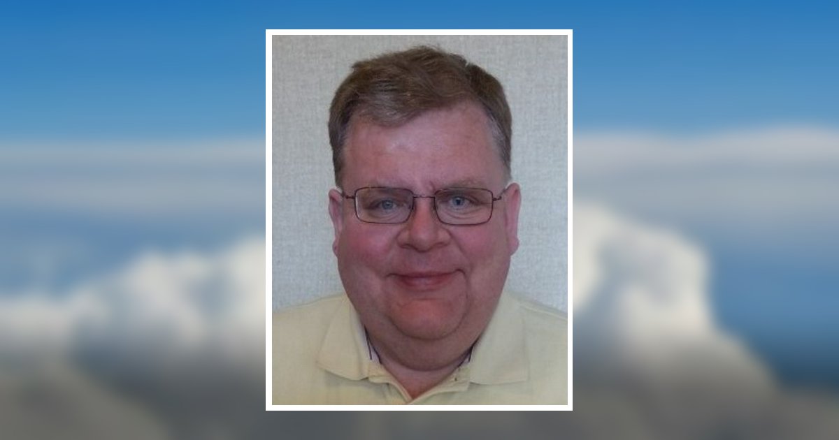 Clarence "Rick" F. Olson Obituary April 30, 2024 - Korsmo Funeral Service