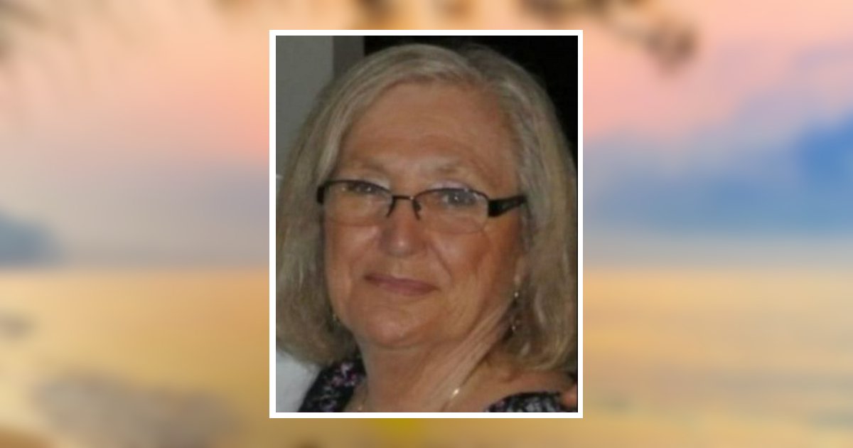 Linda Sue Murray Obituary - Conroy Funeral Home
