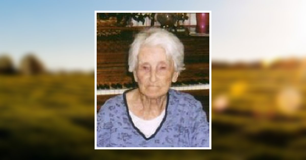 Mary Louise Raney Obituary September 28, 2007 - Craig-Hurtt Funeral Home