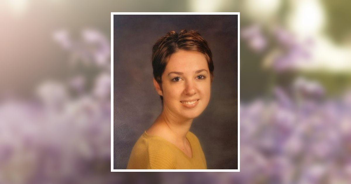 Emily Susan Kish Obituary May 5, 2024 - George Irvin Green Funeral Home