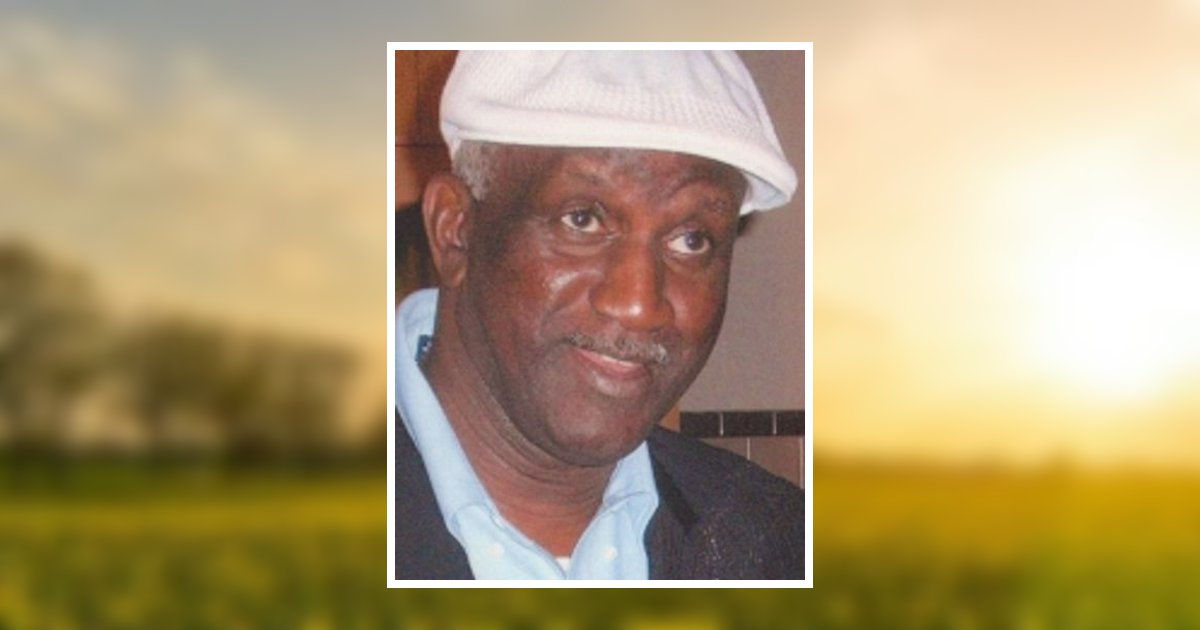 Eddie H Pierce Obituary July 2, 2020 - Paquelet Funeral Home