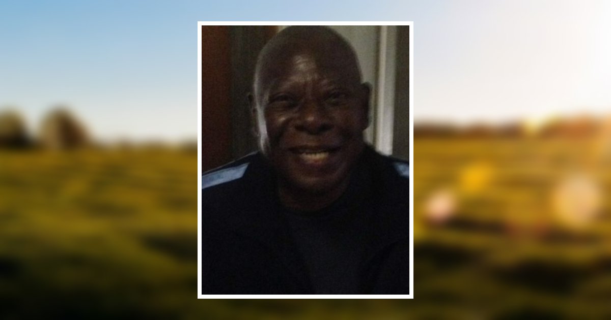 Phillip Riley Obituary October 21, 2023 - Thomas Miller Mortuary