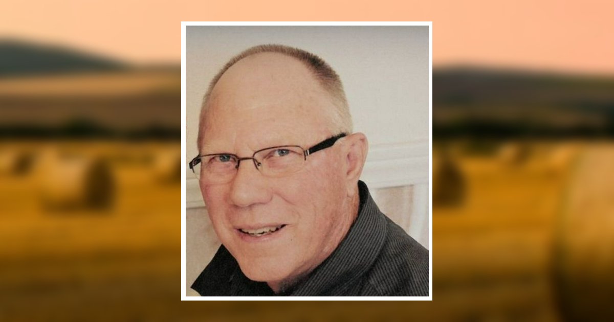 Kenneth Dean Enns Obituary January 31, 2022 - Inman Funeral Home