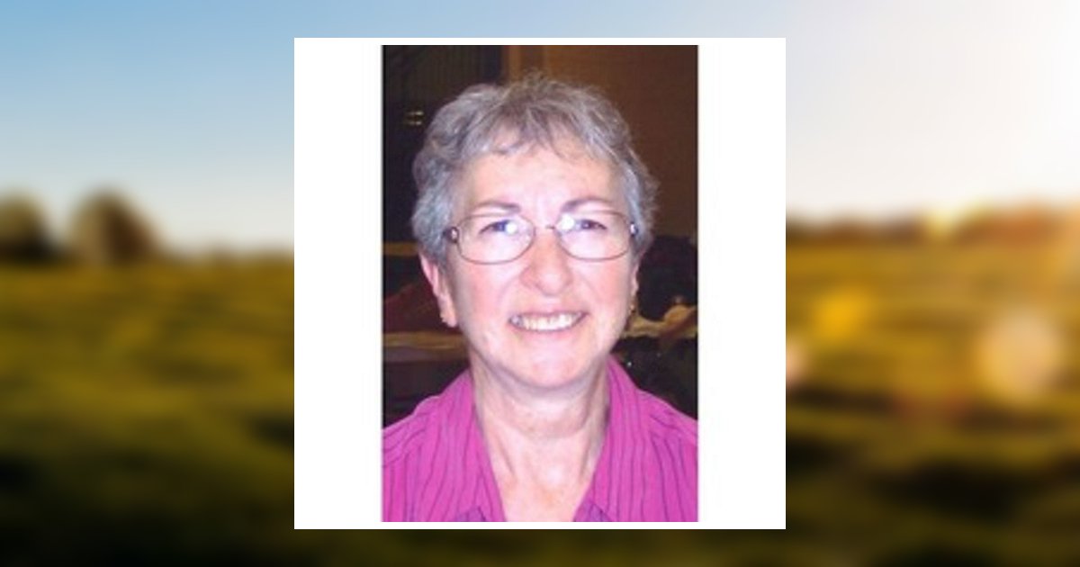 Alice N. Hancock Obituary April 3, 2020 - Krill Funeral Service