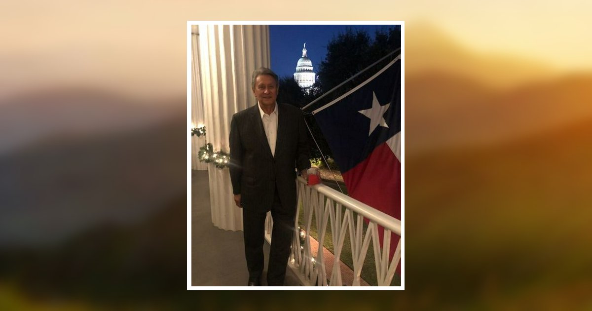 Alfred "Al" Salazar Obituary October 2, 2024 - Heflebower Funeral and ...