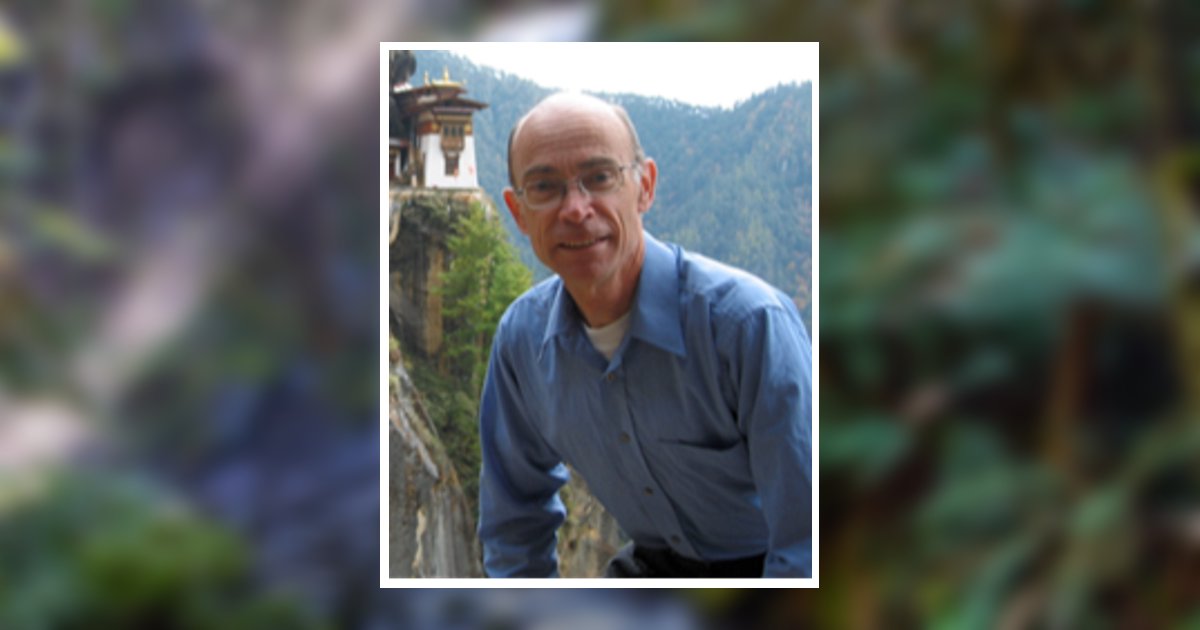 Don Small Obituary February 20, 2025 - Basic Funerals and Cremation Choices