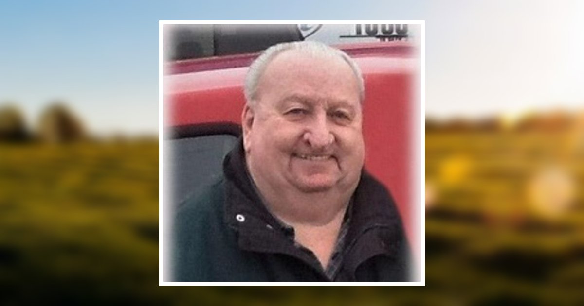 Dwight R. Miller Obituary 2018 - Eastgate Funeral & Cremation Services
