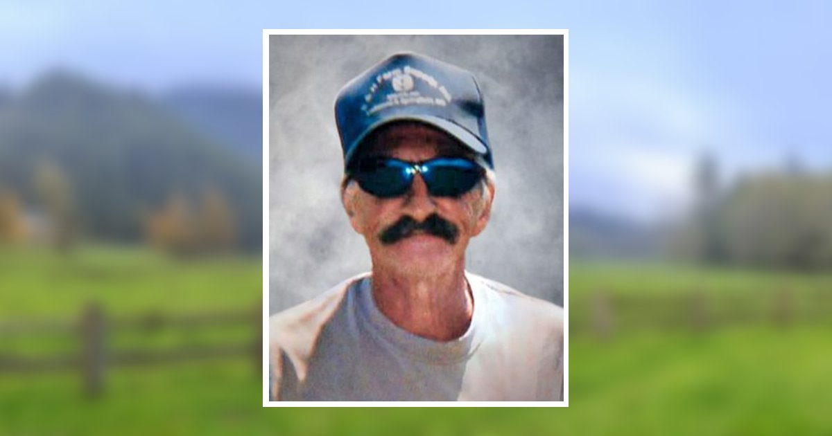 James Terry Cofield Jr. Obituary May 20, 2024 - Daniel Funeral Home