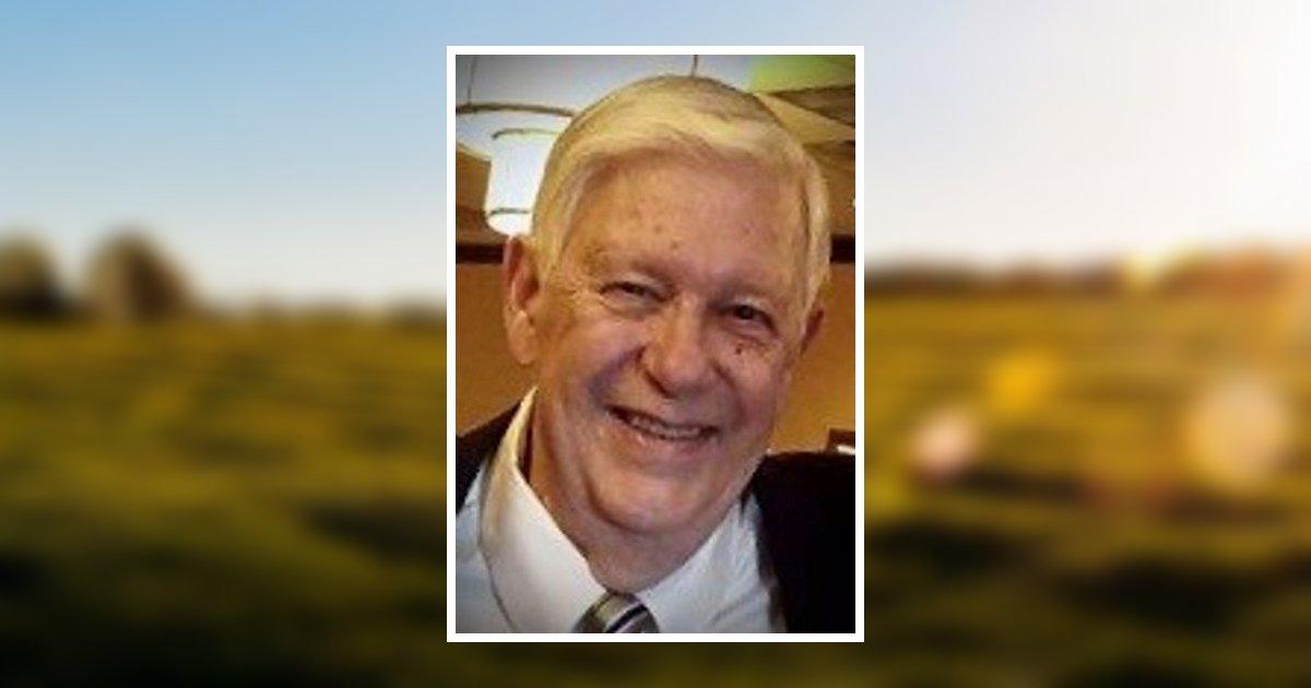 Dr. Robert Martin Barham II Obituary 2020 - Pugh Funeral Home