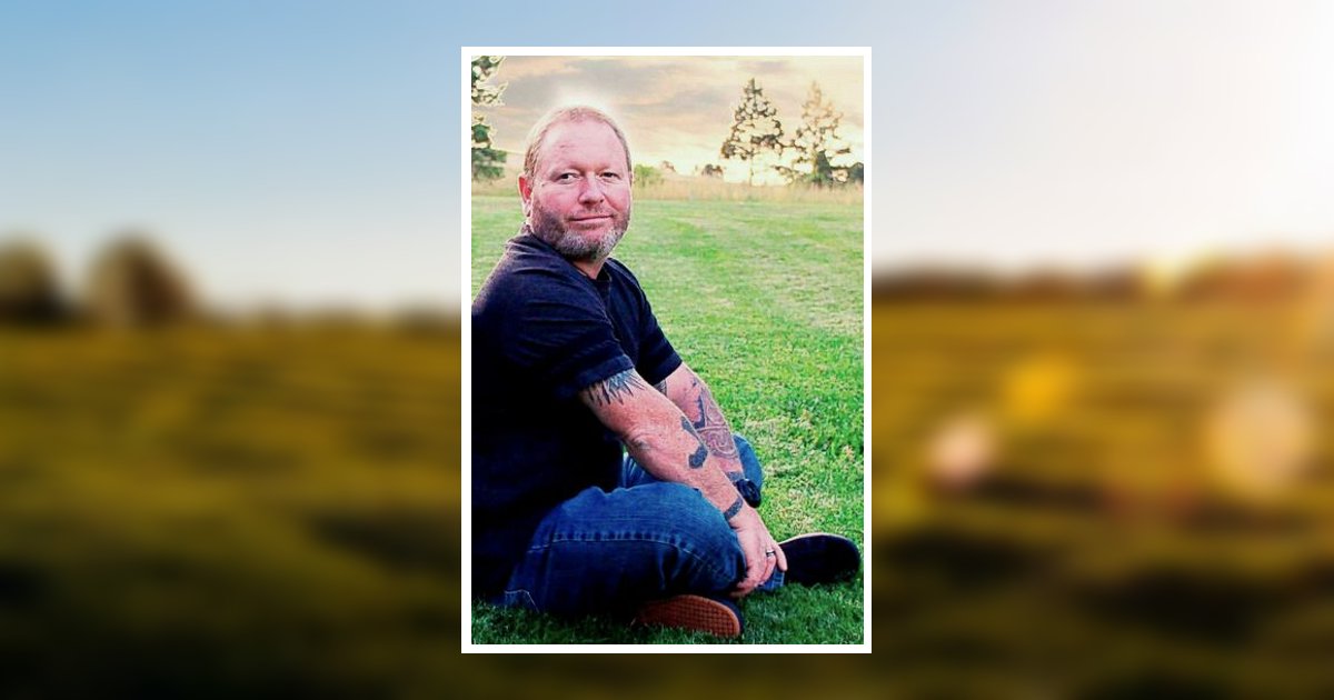 Ron Gilmore Obituary August 17, 2016 - Schrader, Aragon & Jacoby ...