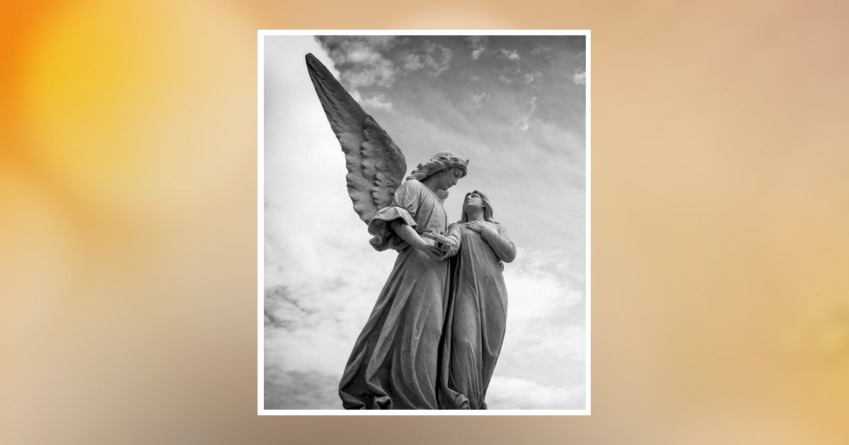 Margaret Helmlinger Obituary March 1, 2025 - Salm-McGill-Tangeman ...