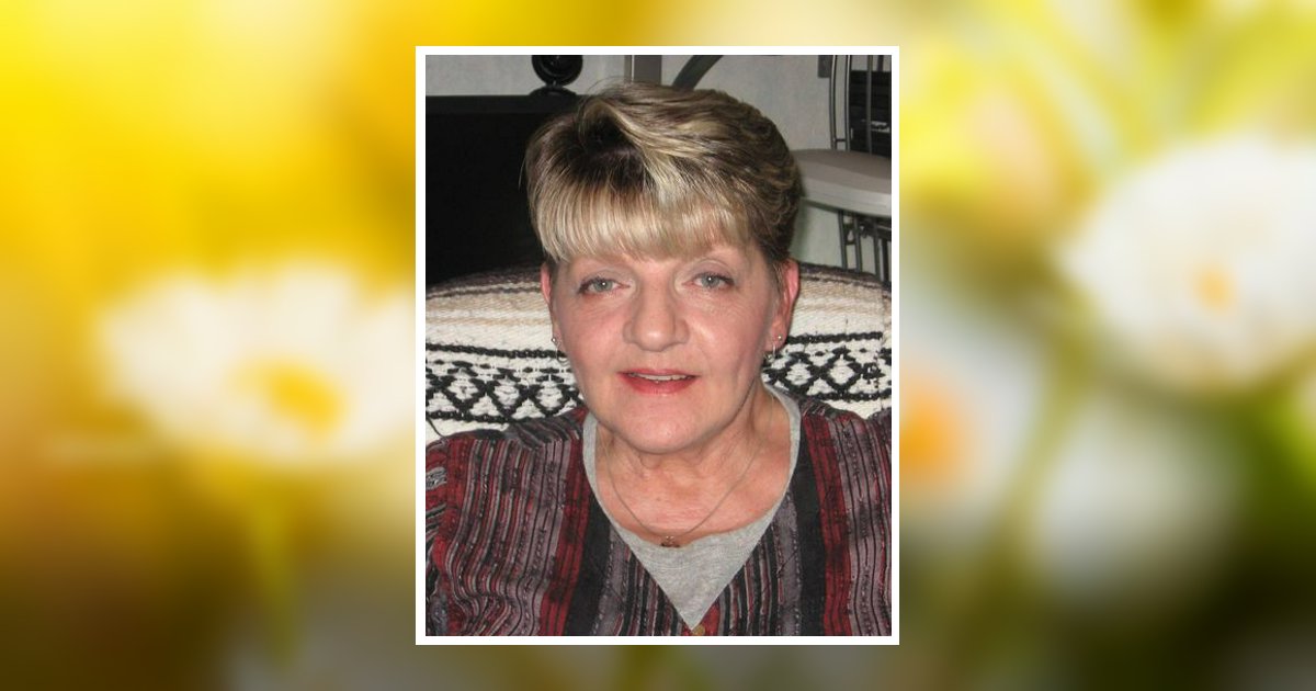 Wanda K. Hudson Obituary October 27, 2024 - Way-Watson Funeral Homes