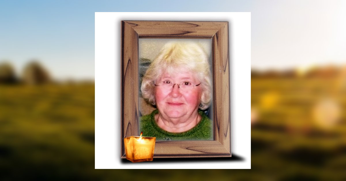 Carol M (Koss) Palazzo Obituary June 18, 2020 - Kinnard Funeral ...