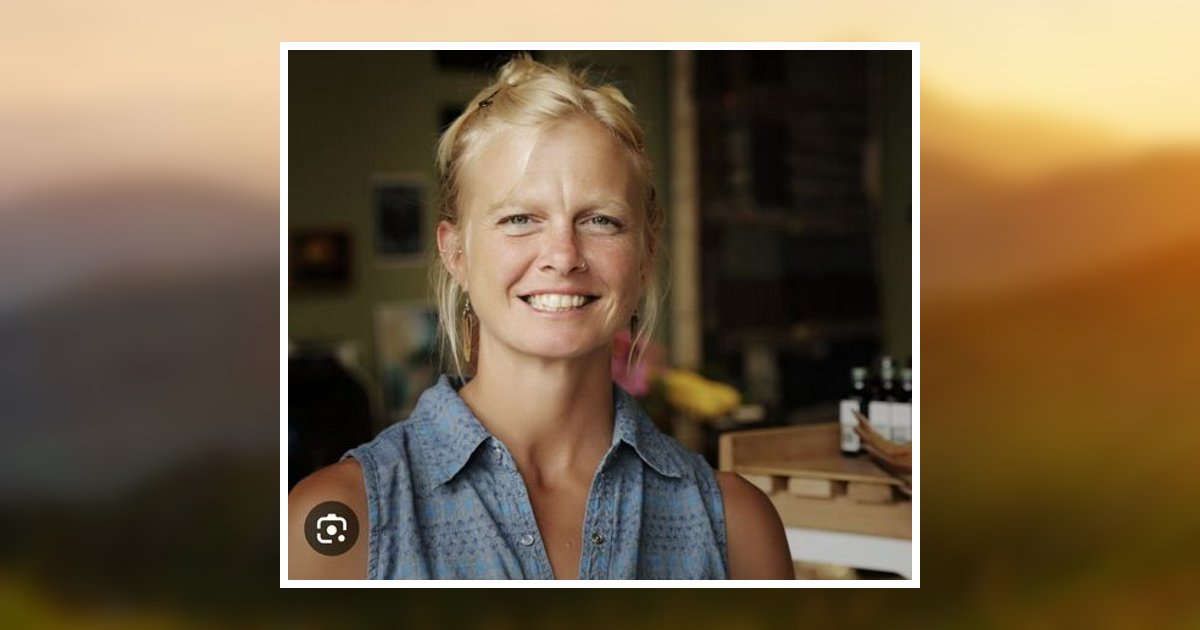 Kimberly Clements Obituary June 19, 2023 - Fredlock & Fenner Funeral Homes