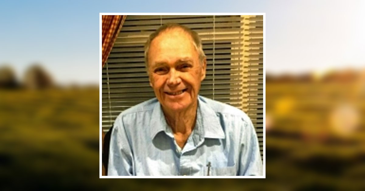 Wendell Eugene Estep Obituary November 17, 2020 - Adams Funeral Home ...