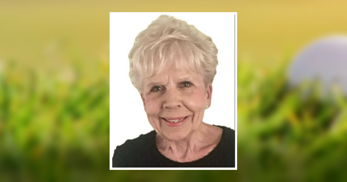 Delores "Dodie" M. Driscoll Obituary January 31, 2025 - Pederson-Volker ...