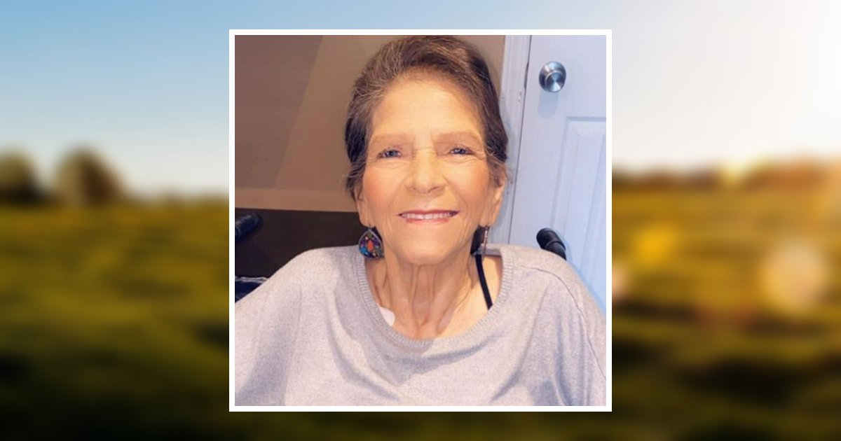 Sarranebeth Chestang Obituary 2021 - Freeman Funeral Home