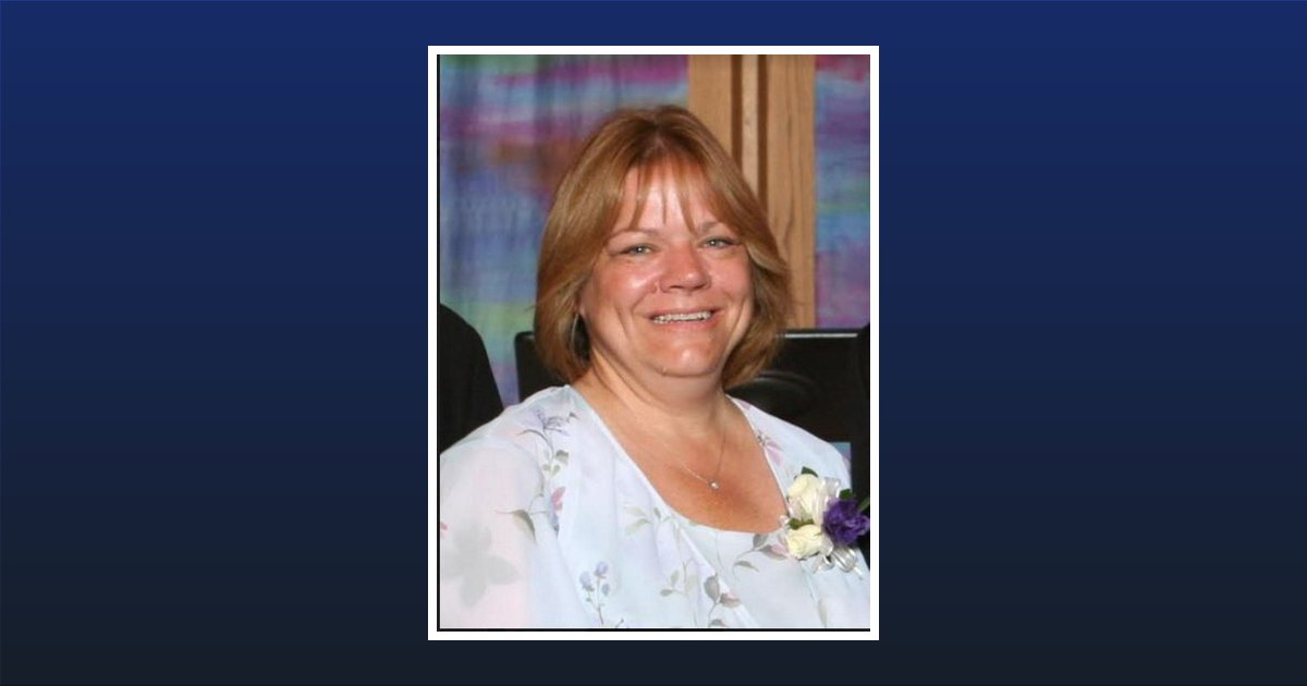 Cathleen Anderson Obituary November 2, 2022 - Bradshaw Funeral