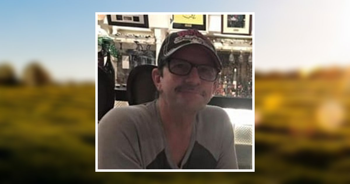 Keith Lamar Neff Obituary November 28, 2023 - Falgout Funeral Homes