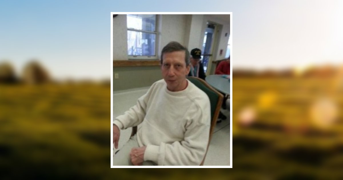 Bobby Guy Obituary August 4, 2021 - Betts & West Funeral Home