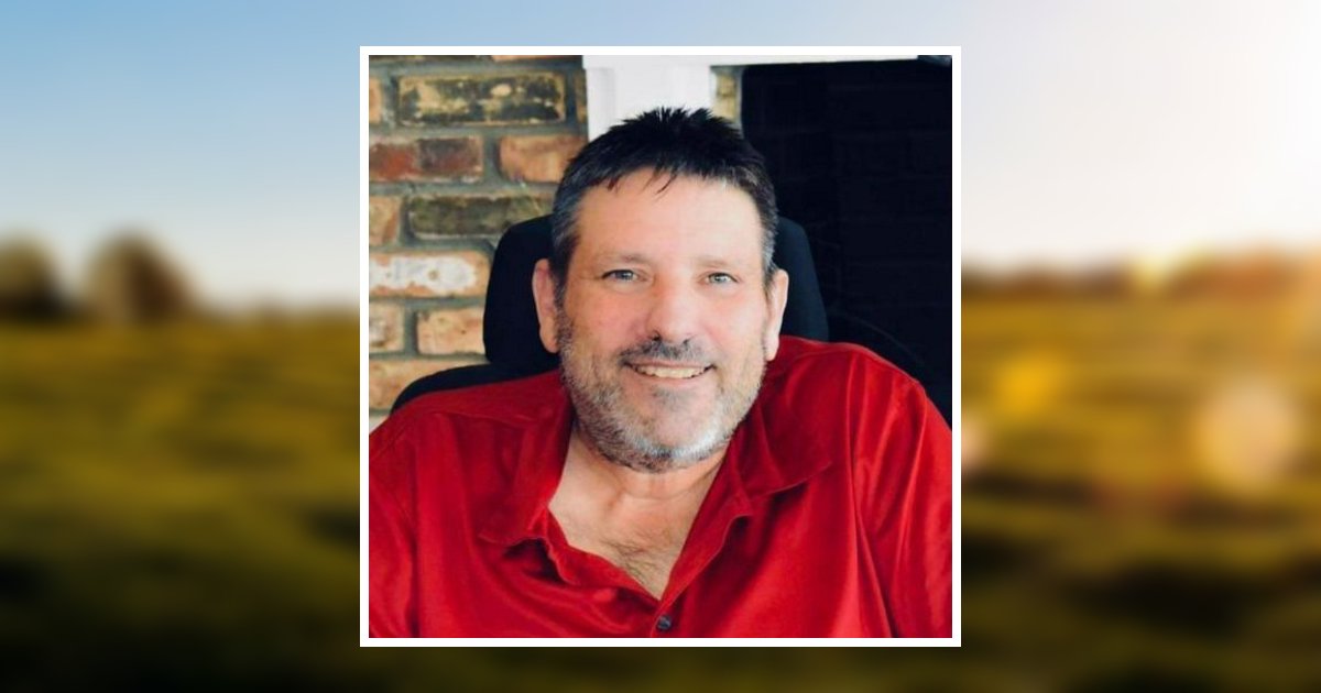 Robert Walter Cutrer Jr Obituary November 14, 2023 - Picayune Funeral Home