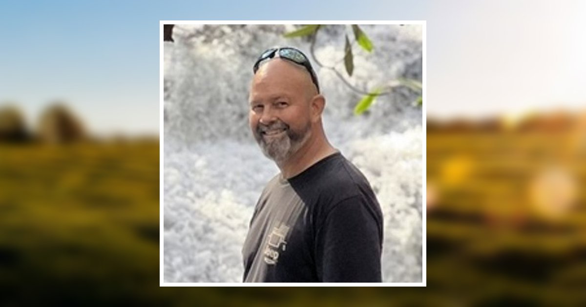 Keith Alan Kloiber Obituary May 22, 2024 - Whitfield Funeral Home and ...