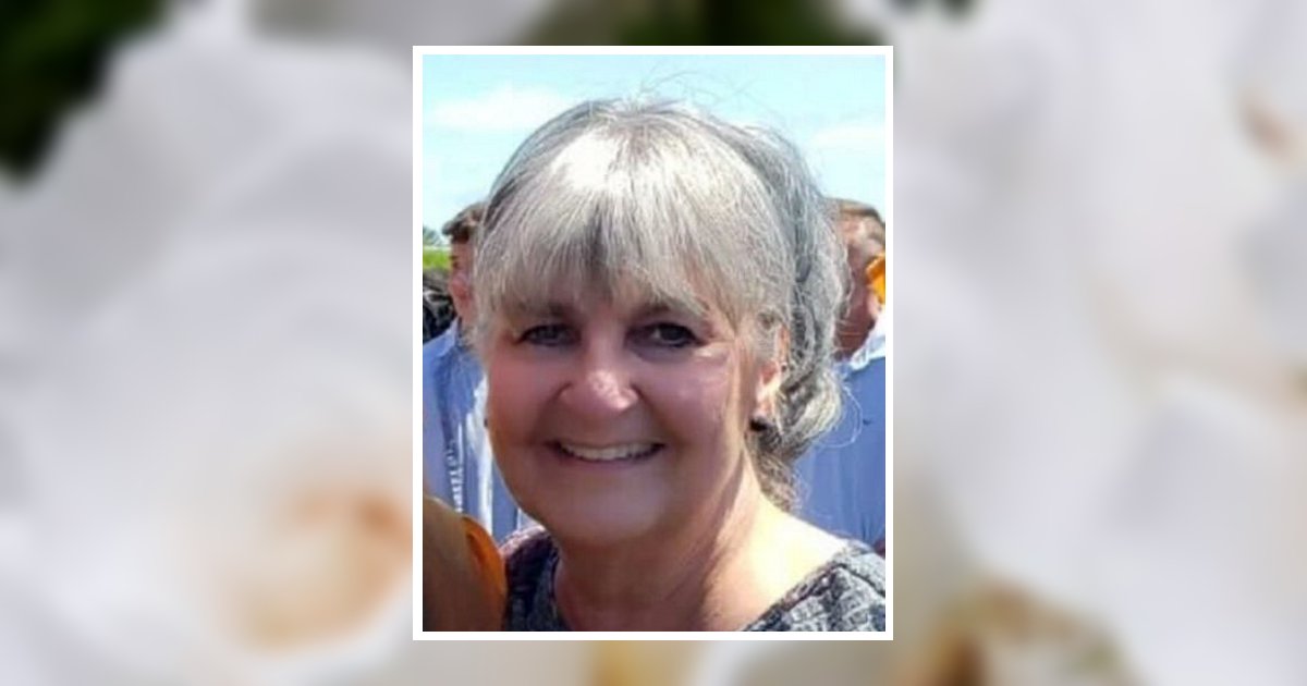 Sharon M. Collins Obituary July 21, 2025 - Keohane Funeral Home