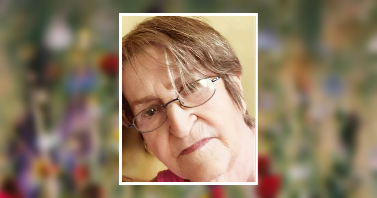 Ruth M. Barber Obituary February 6, 2024 - Letro-McIntosh-Spink Funeral ...