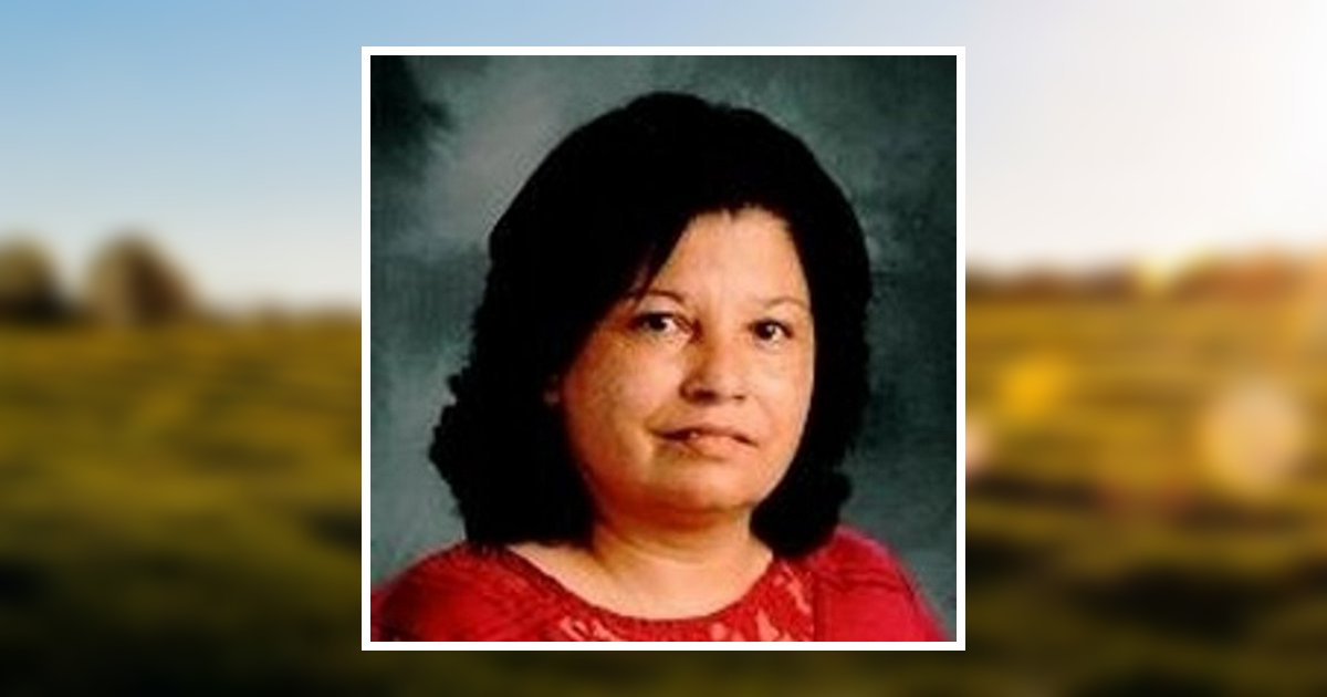 Vickie "Lynnie" Hotard Obituary September 11, 2018 - Chauvin Funeral ...