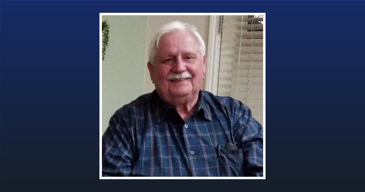Dale Lawrence Musgrave Obituary November 9, 2025 - Legacy.com