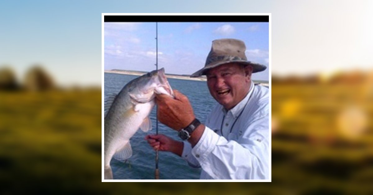 David A. Caudle Obituary April 26, 2018 - Lange Funeral Home