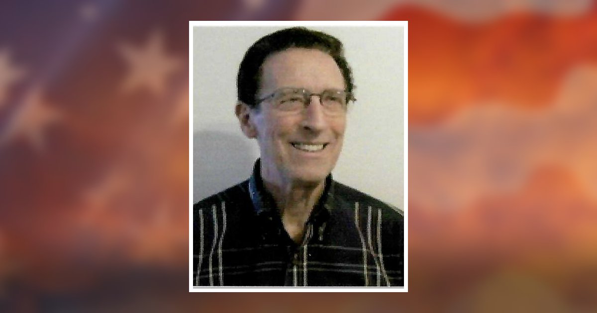 Philip Allen Obituary November 24, 2024 - Lindquist Mortuary