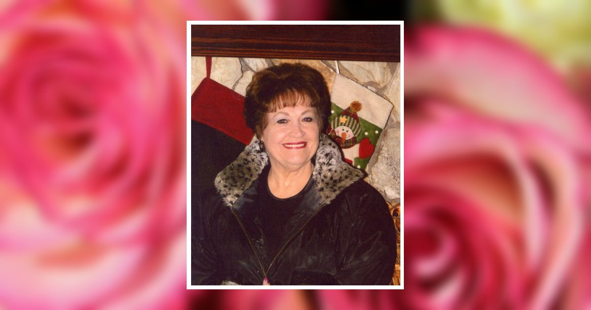 Lorna Rose Wyatt Obituary March 11, 2025 - Nalder Funeral Home