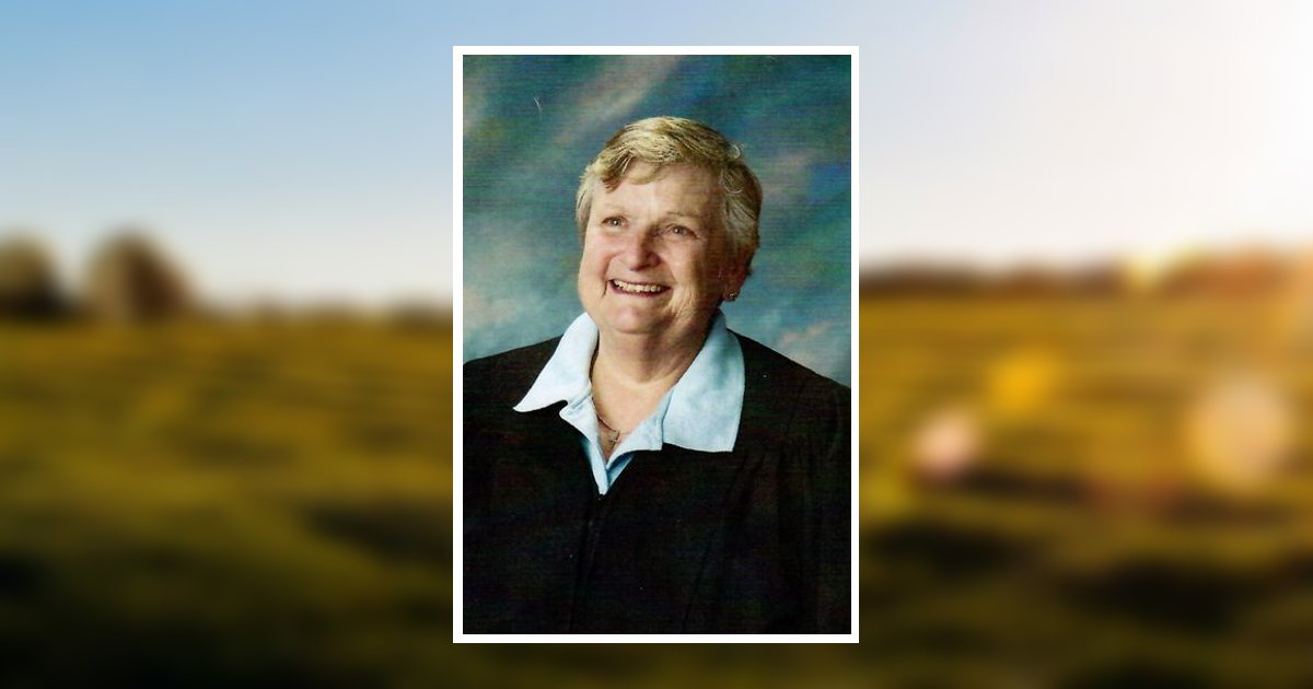 Honorable Kathy Rae Smith Obituary December 7, 2018 - Day & Genda Funeral Homes
