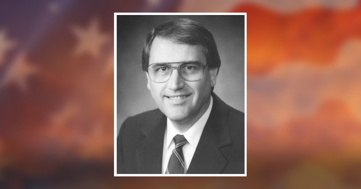 Jerry Lee Boomershine Obituary December 8, 2022 - Ingram Funeral Home ...