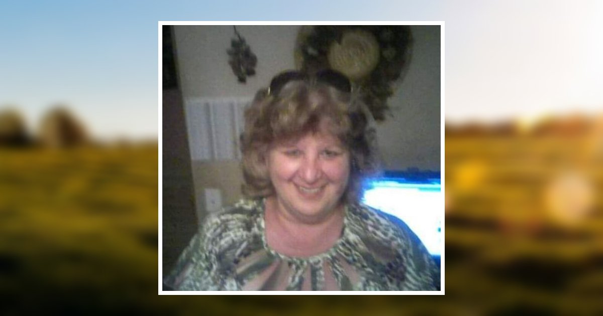 Jennifer Lynn (Rumbaugh) Hopper Obituary September 27, 2021 ...