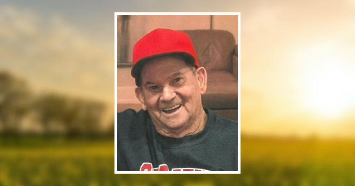 Nathan Erman Casto Obituary January 11, 2022 - Paquelet Funeral Home