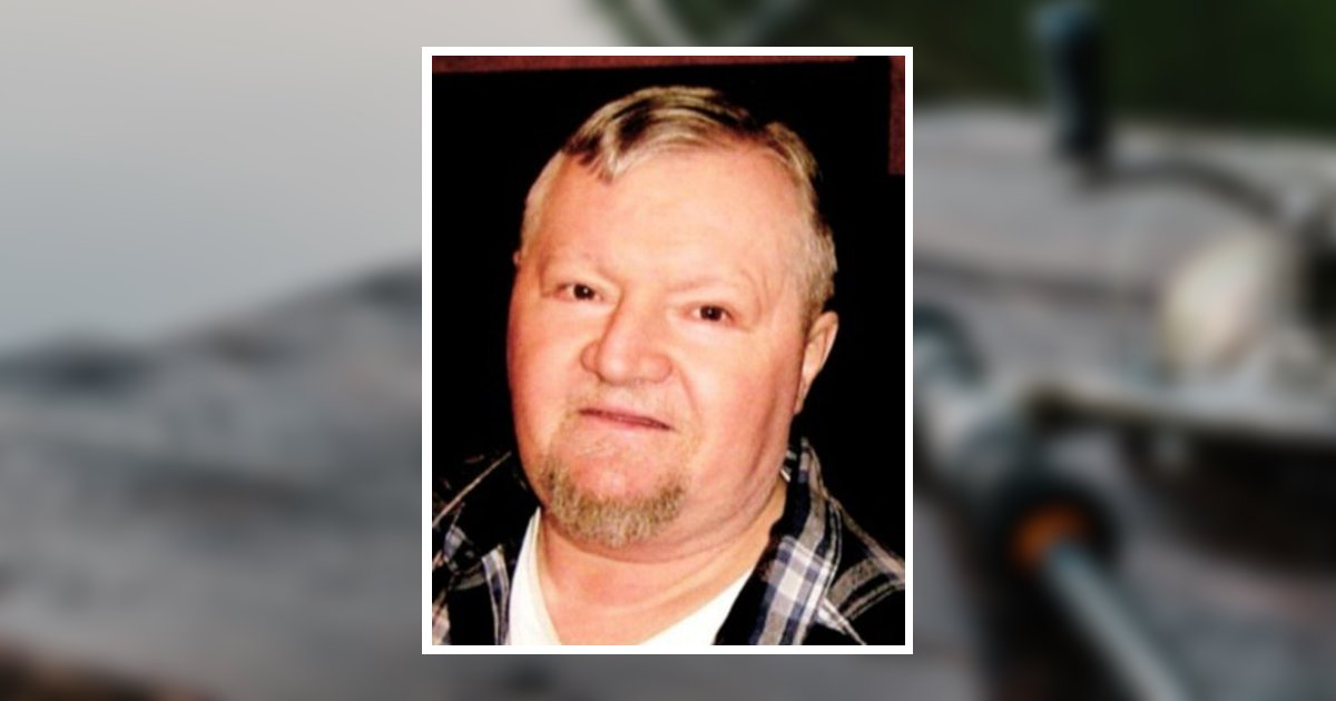 Edward Drake Obituary May 18, 2024 - Roberts Funeral Home