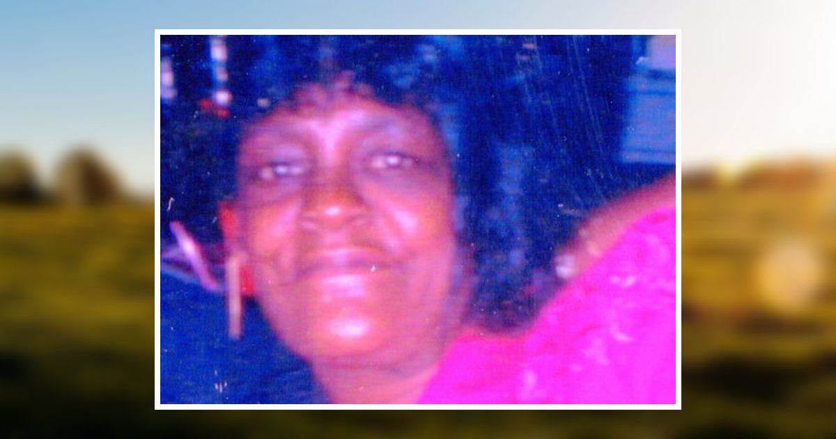 Sharon Moss Obituary - Marlan Gary Funeral Home Chapel of Peace