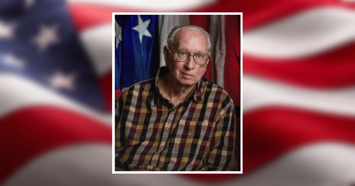 Roy Reuben Scott, Jr. Obituary March 14, 2024 - Hartsell Funeral Homes