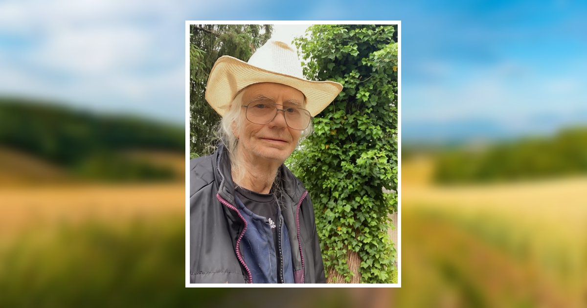 Larry Alan Legg Obituary September 19, 2025 - Weddle Funeral Service