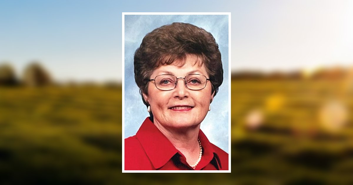 Joanne Morgan Obituary August 5, 2022 - Michelotti-Sawyers Mortuary