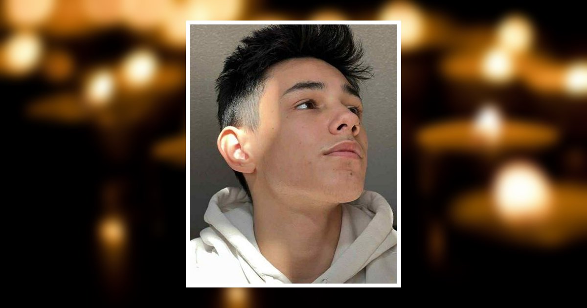 Levi Hurd Obituary June 10, 2025 - Brenny Family Funeral Chapel and ...