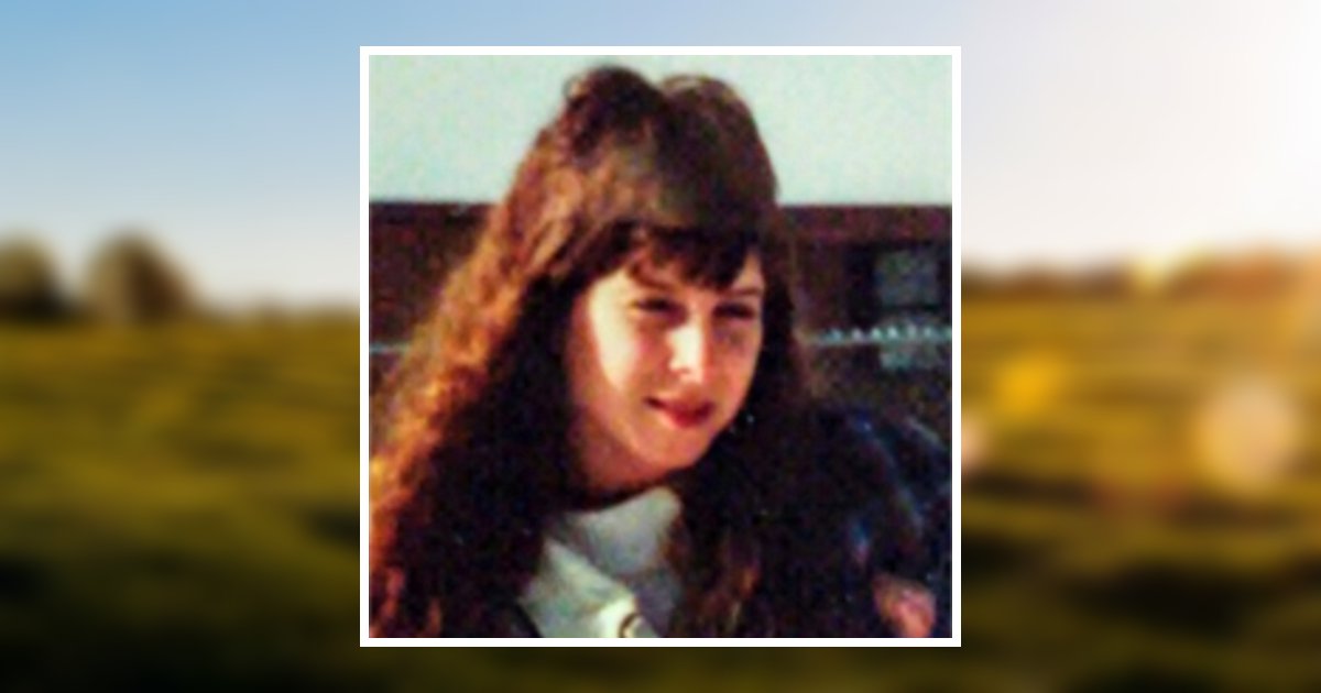 Rachel Yvette Conway Obituary July 15, 2017 - Bradford-O'Keefe Funeral ...