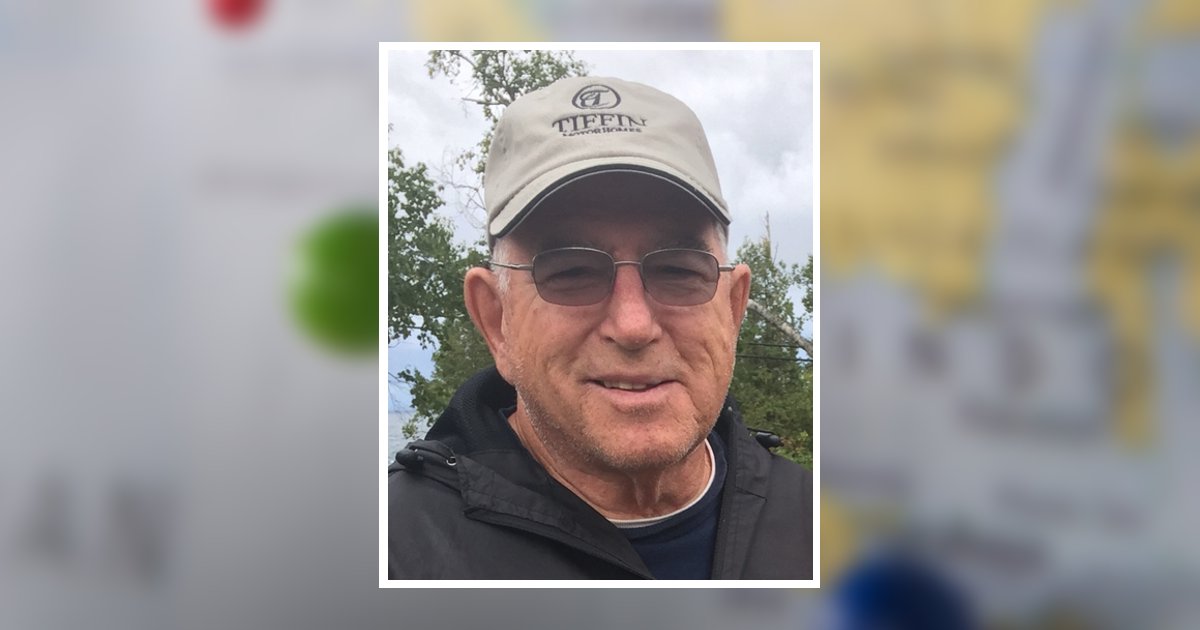 Duane M. Guckeen Obituary October 13, 2024 - Mattson Funeral Home ...