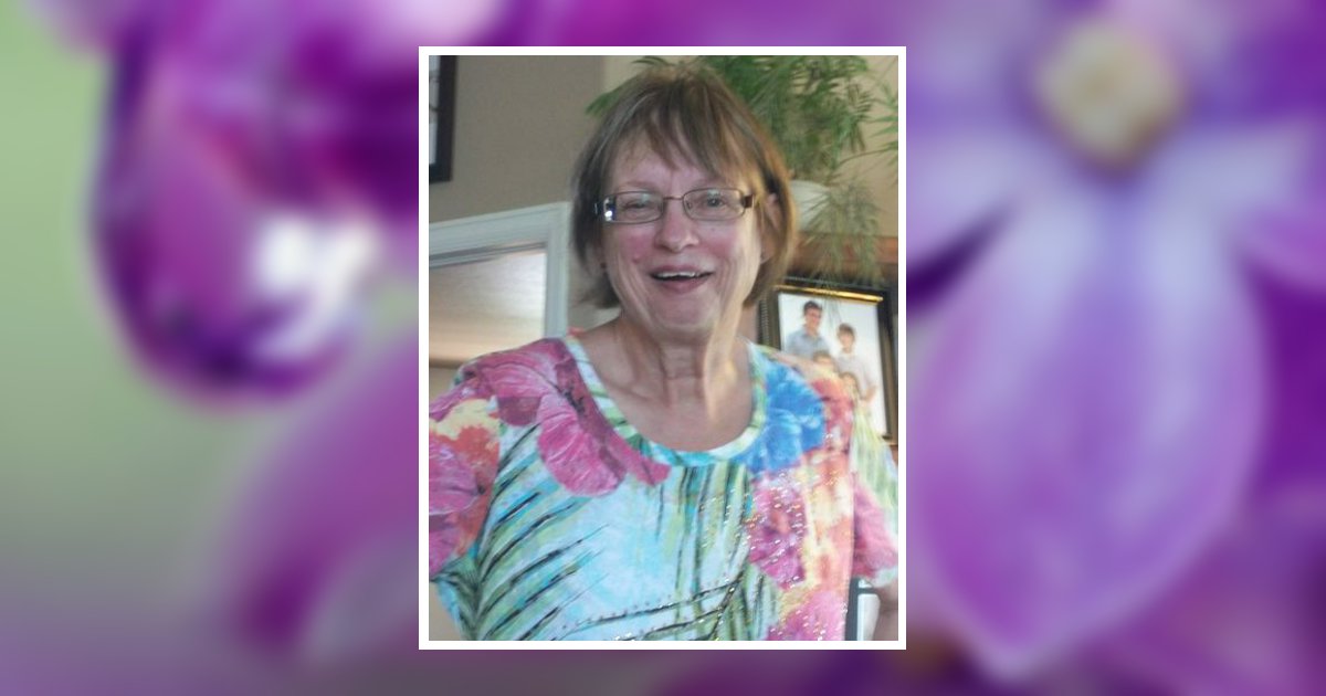 Judy Kay Rossi Obituary August 22, 2024 - Horan & McConaty Funeral ...